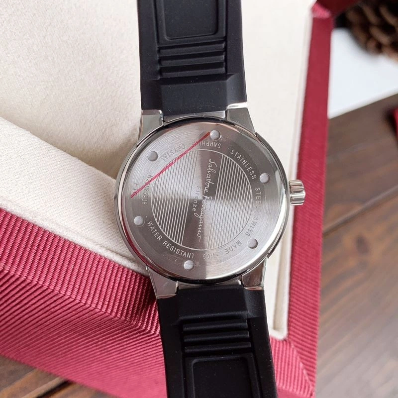 Low-cost FERRAGAMO Watches