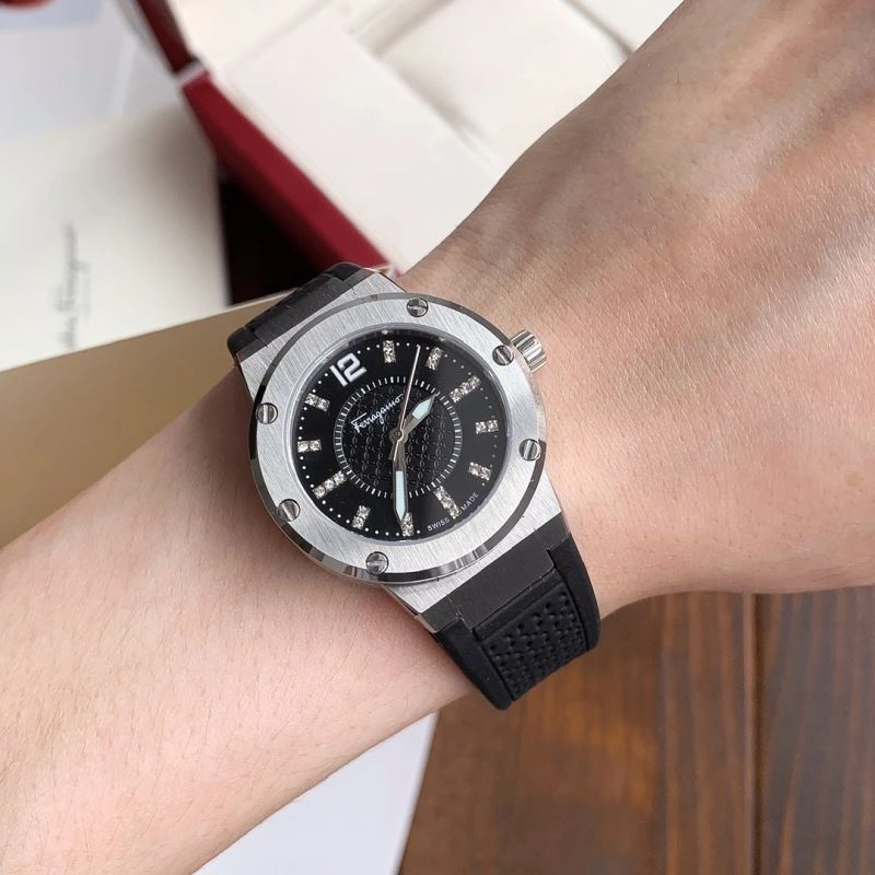 Low-cost FERRAGAMO Watches