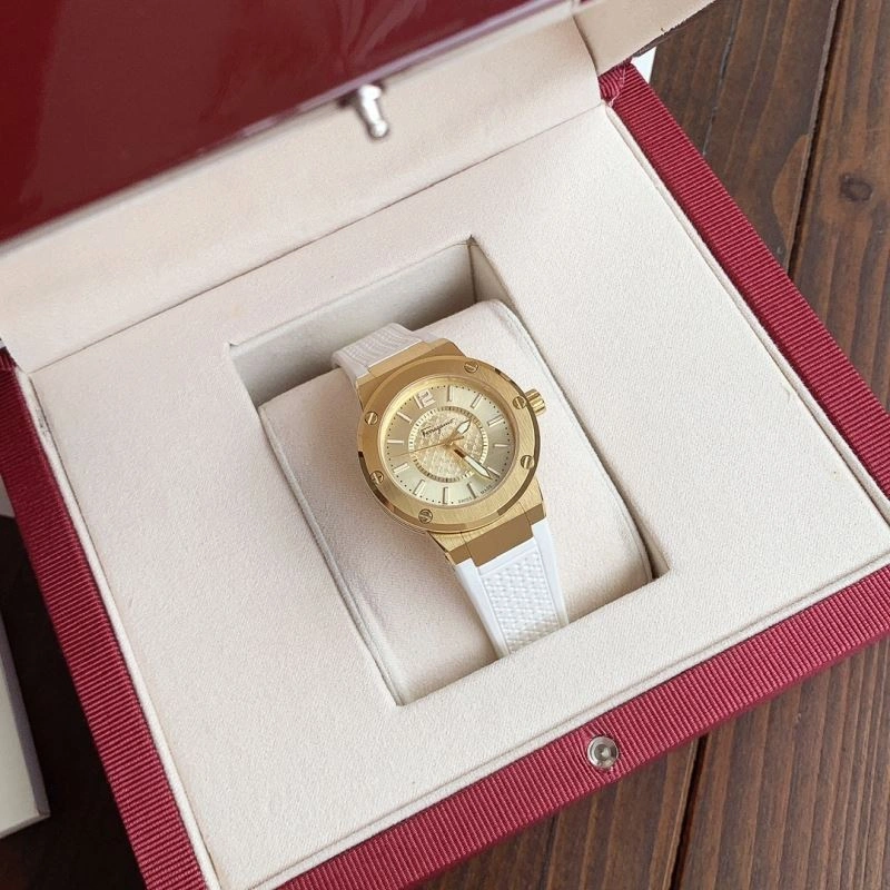 Perfect replica FERRAGAMO Watches