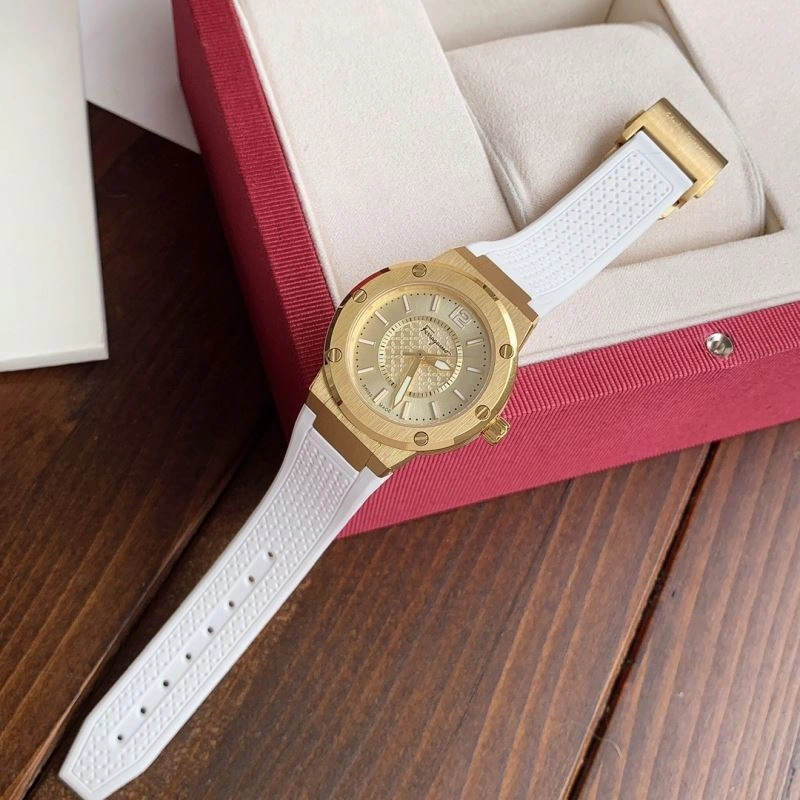 Perfect replica FERRAGAMO Watches