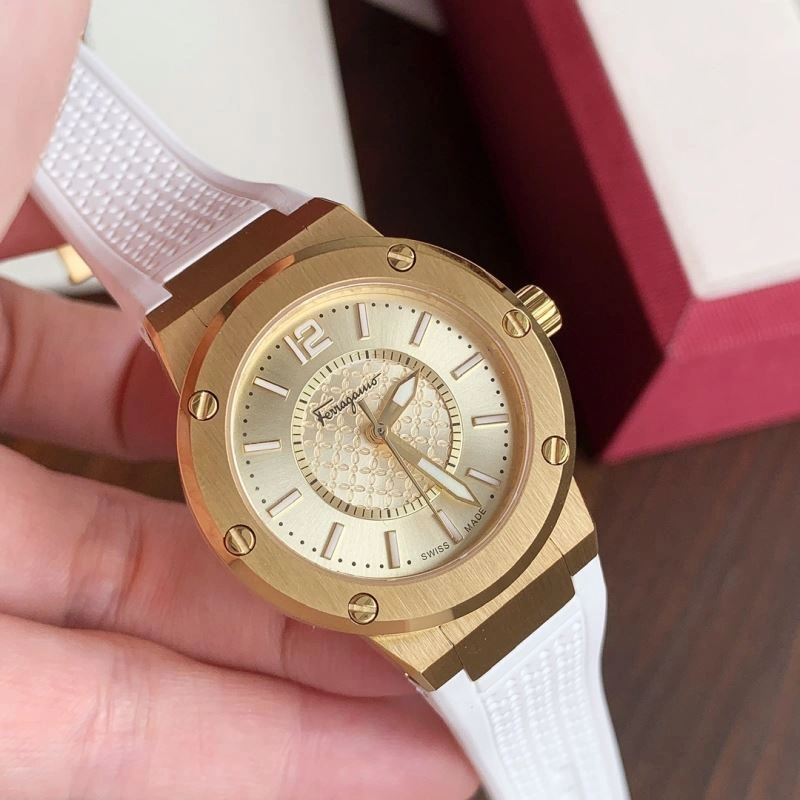 Perfect replica FERRAGAMO Watches