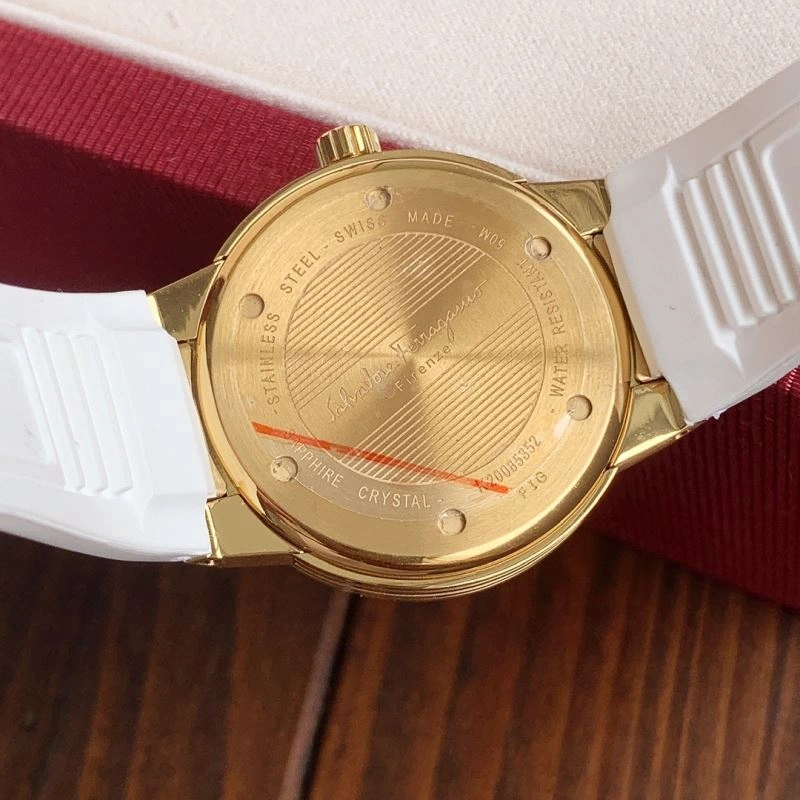 Perfect replica FERRAGAMO Watches