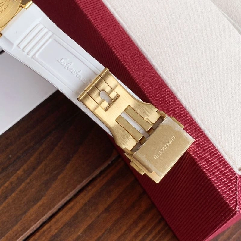 Perfect replica FERRAGAMO Watches