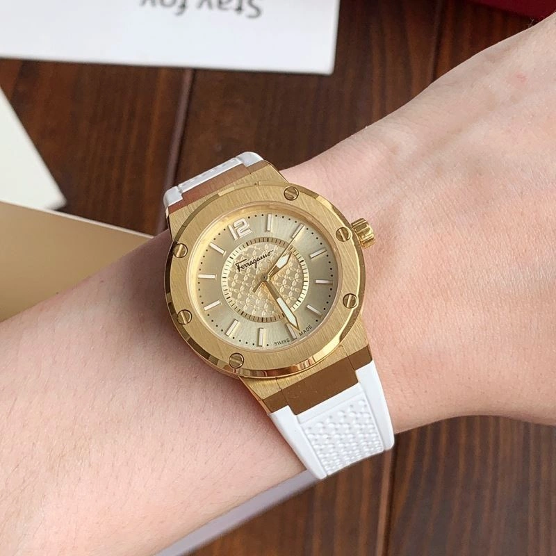 Perfect replica FERRAGAMO Watches