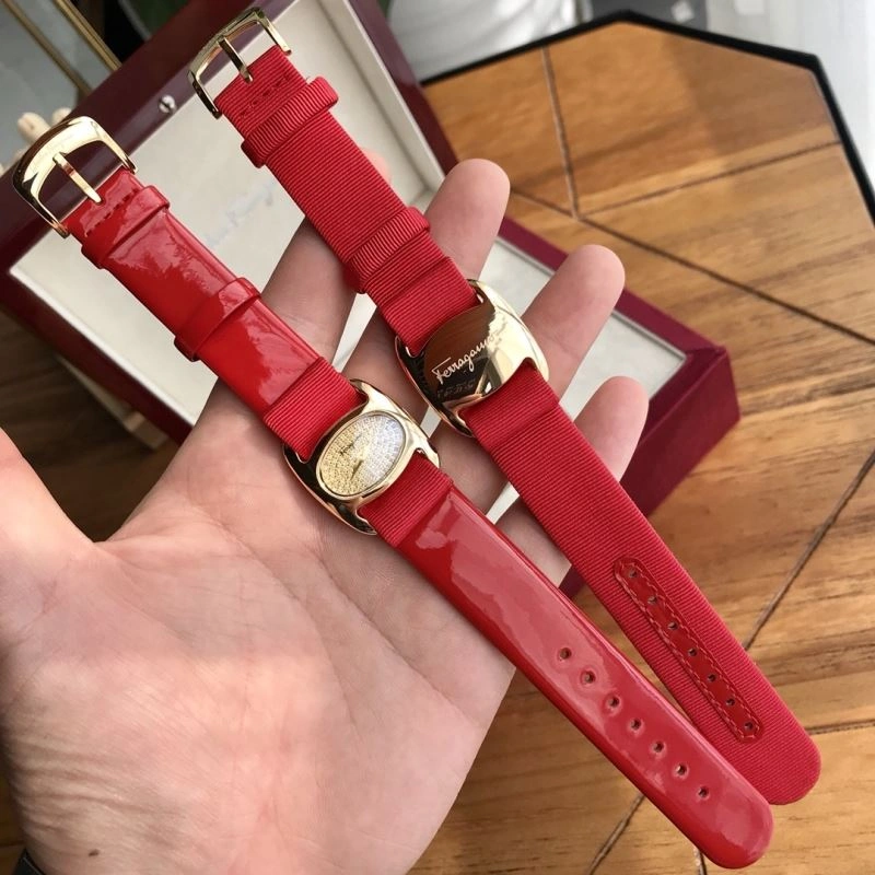 FERRAGAMO Watches