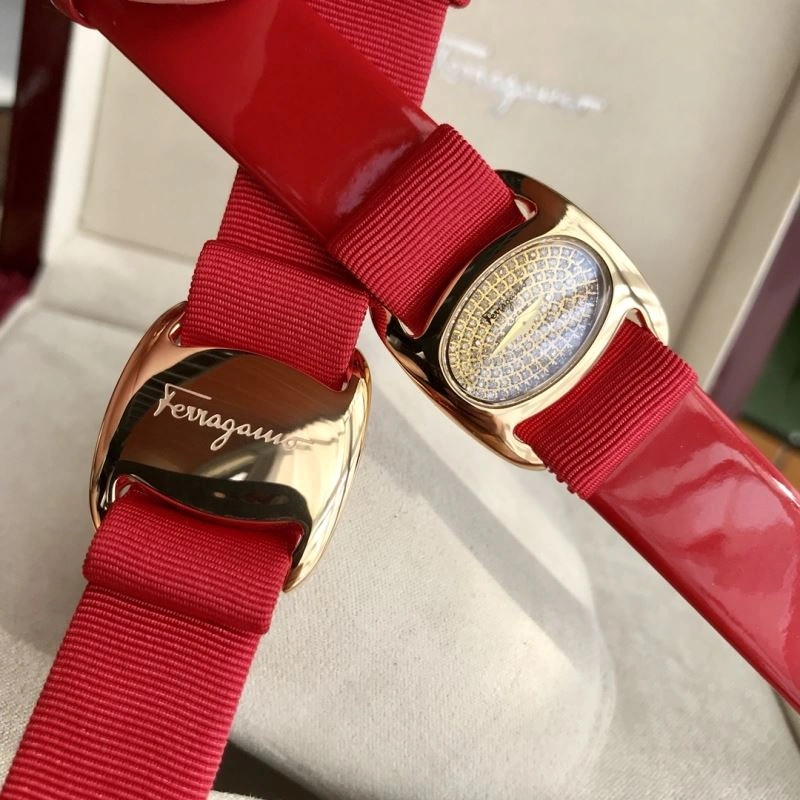 High fidelity FERRAGAMO Watches