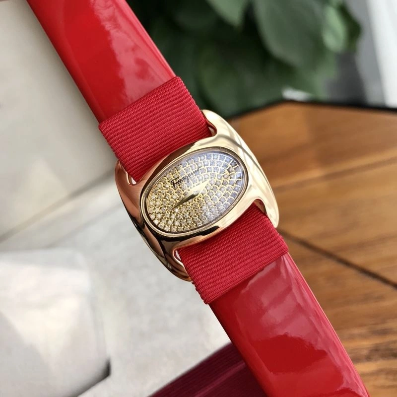 High fidelity FERRAGAMO Watches