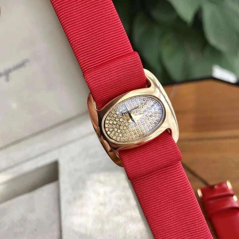 High fidelity FERRAGAMO Watches