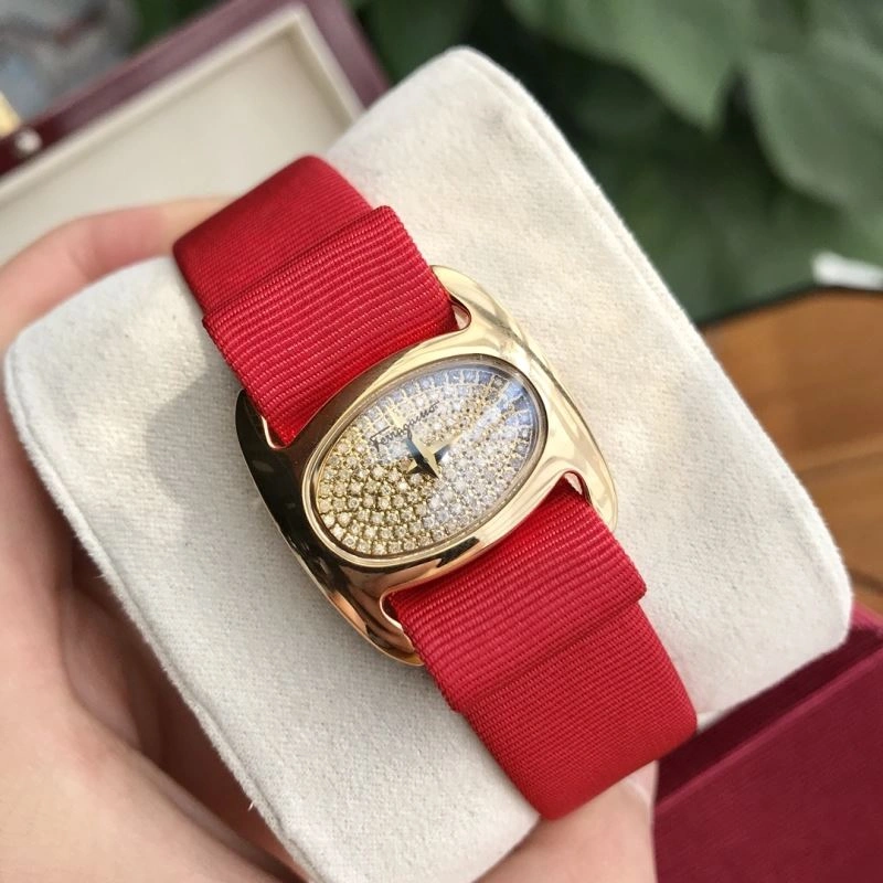 High fidelity FERRAGAMO Watches
