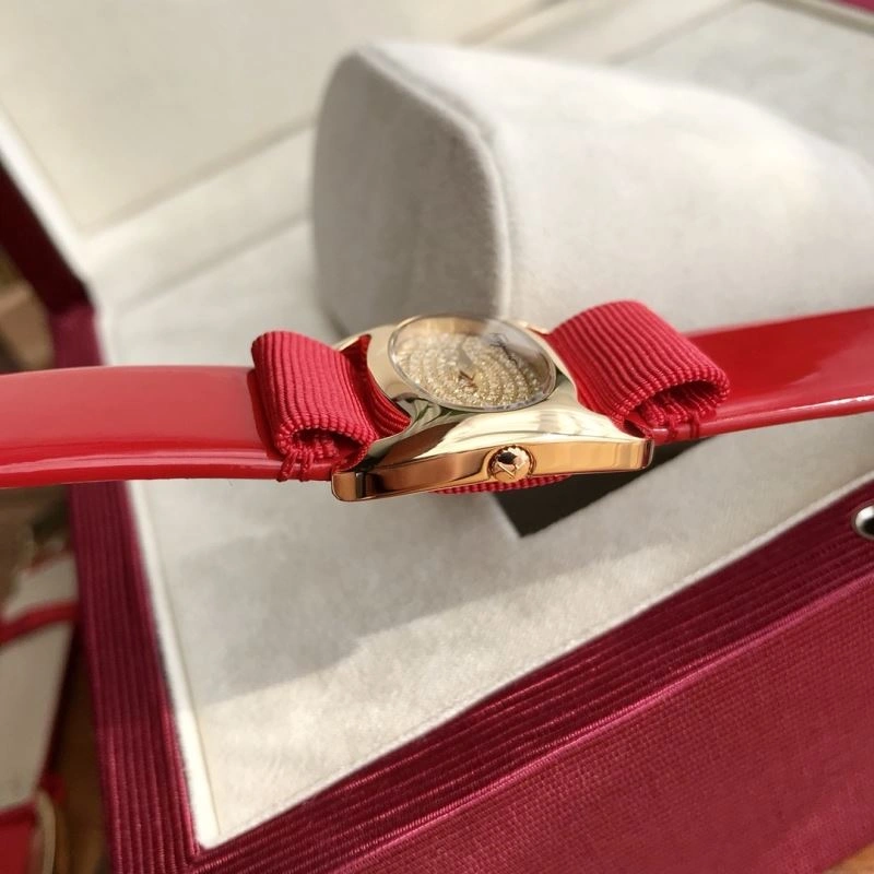 High fidelity FERRAGAMO Watches