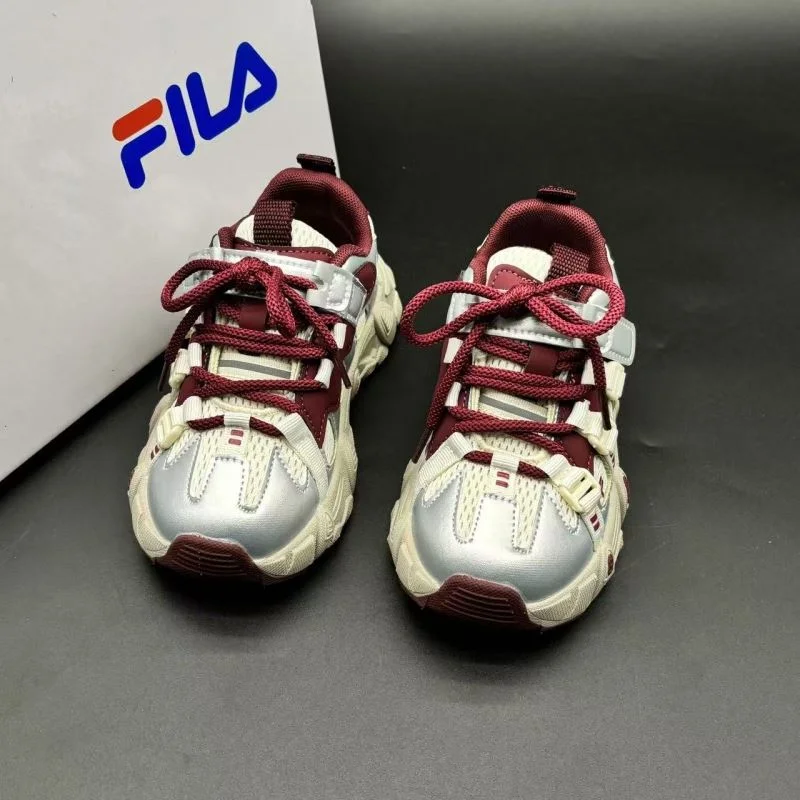 Cut-rate FILA SHOES