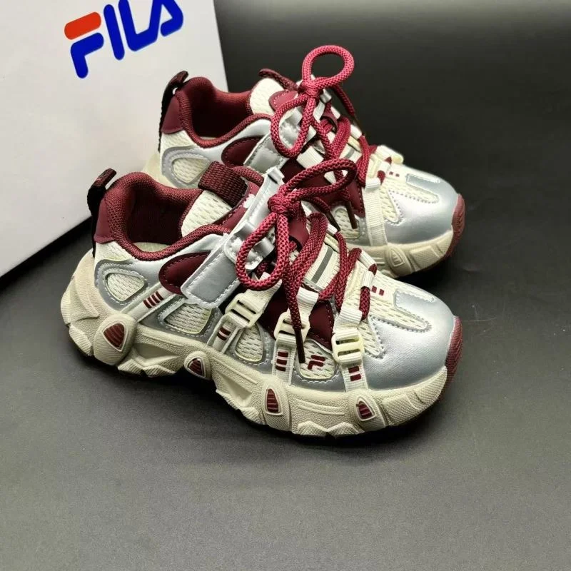 Cut-rate FILA SHOES