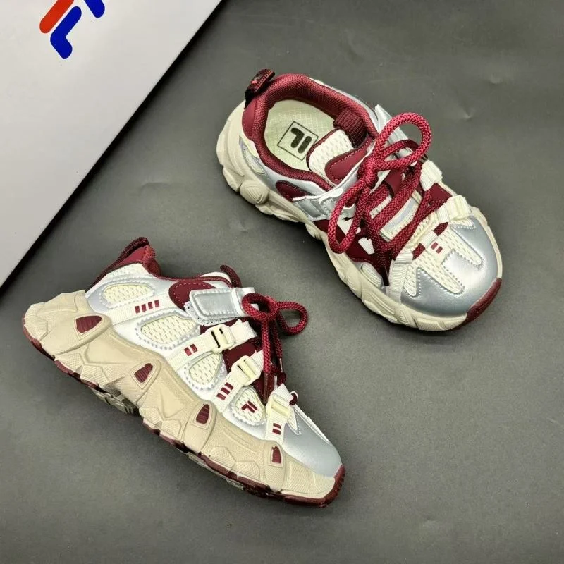 Cut-rate FILA SHOES