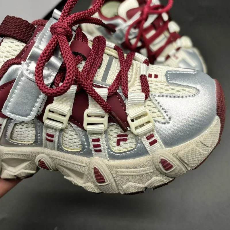 Cut-rate FILA SHOES
