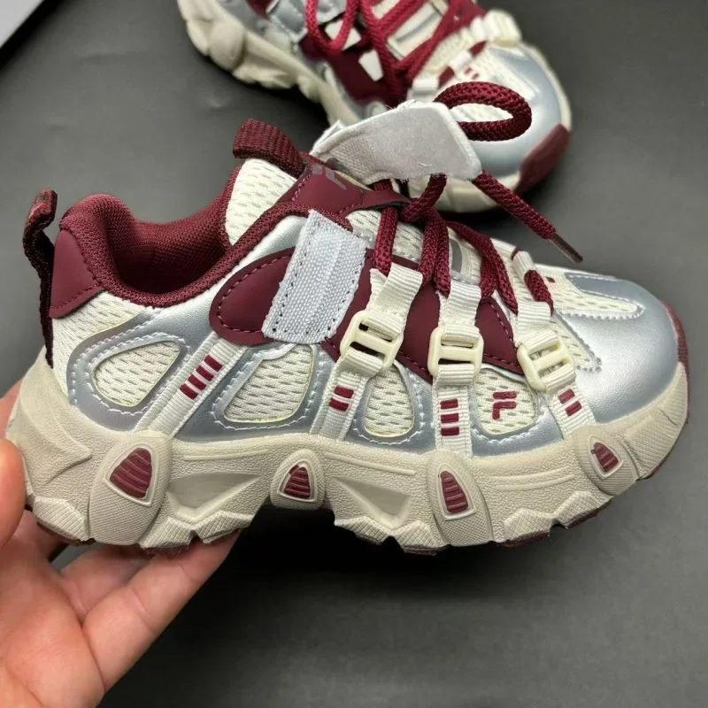 Cut-rate FILA SHOES