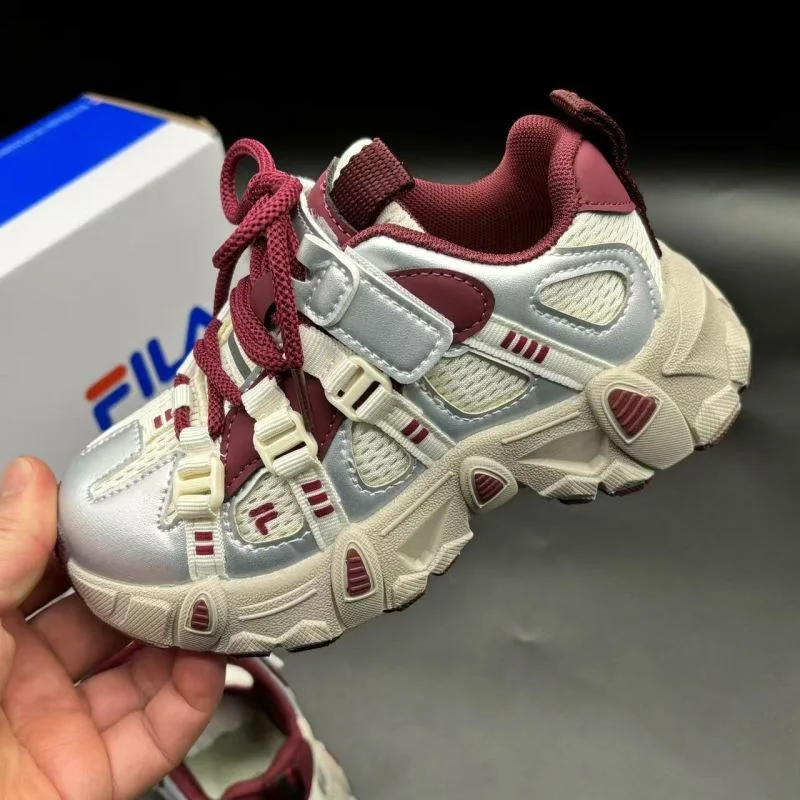 Cut-rate FILA SHOES