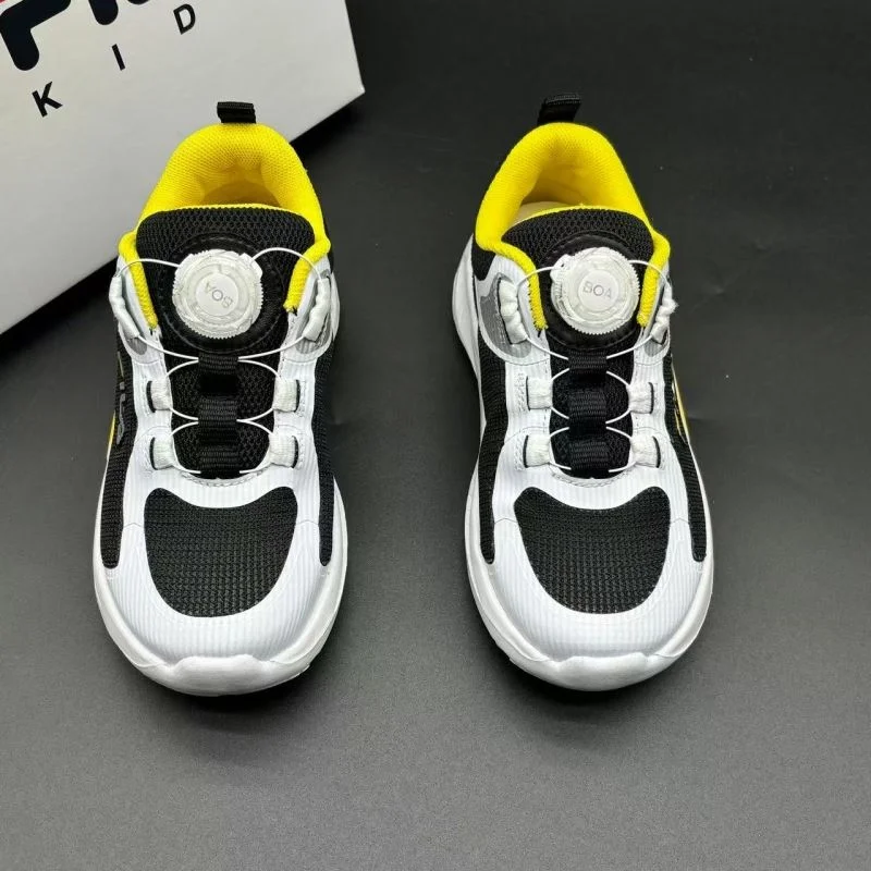 Exact replica FILA SHOES