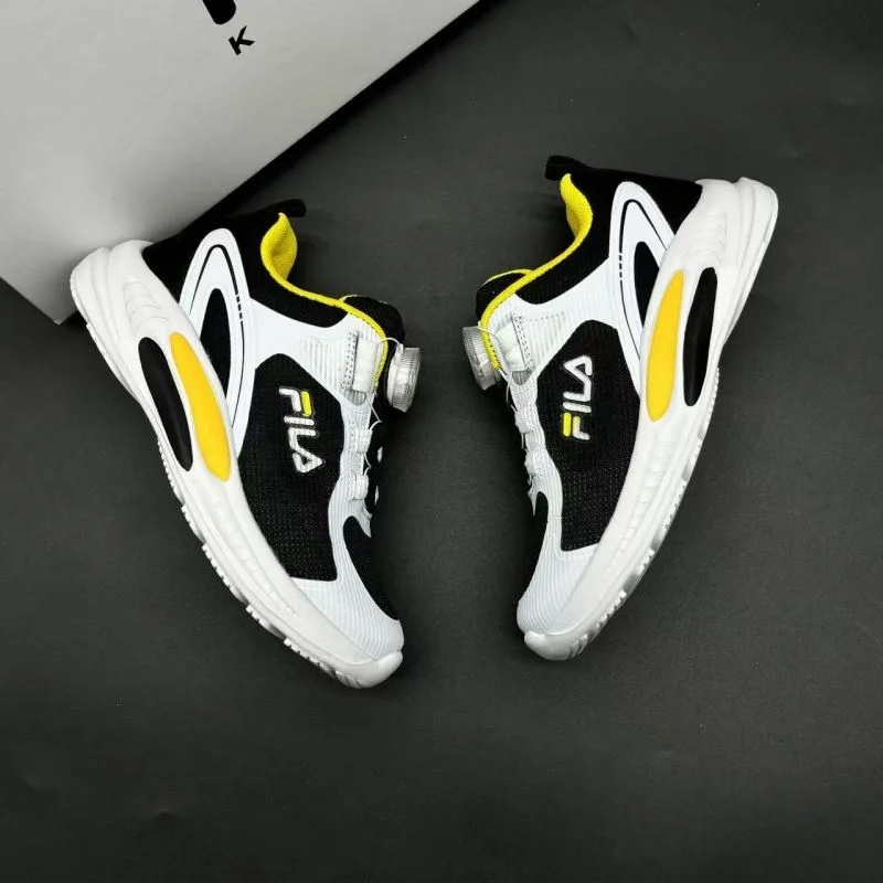Exact replica FILA SHOES