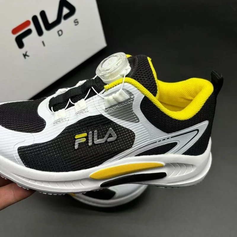 Exact replica FILA SHOES