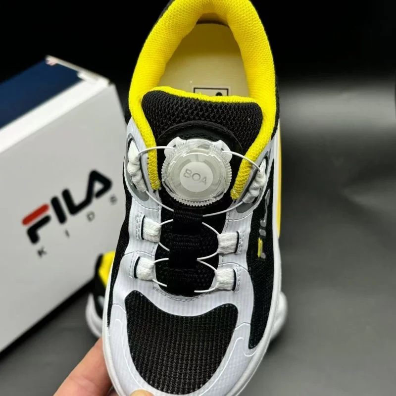 Exact replica FILA SHOES