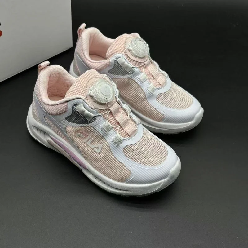 High fidelity FILA SHOES