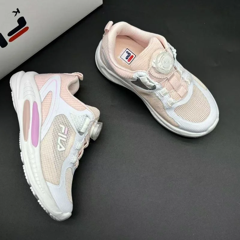 High fidelity FILA SHOES