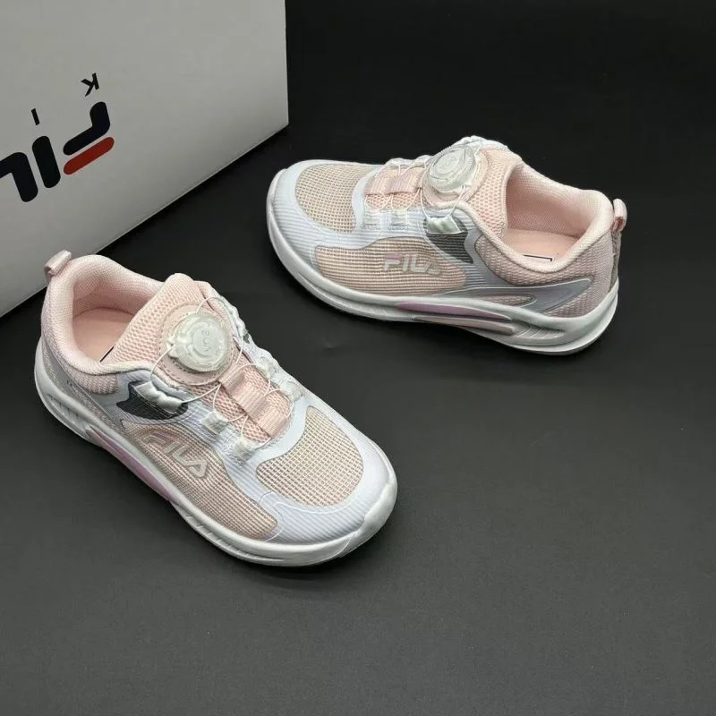 High fidelity FILA SHOES