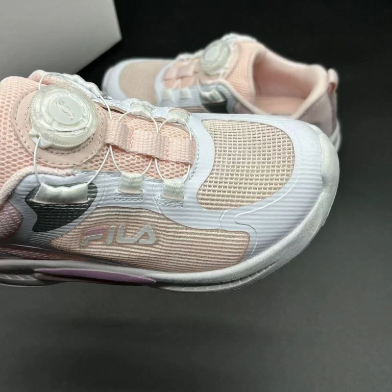 High fidelity FILA SHOES