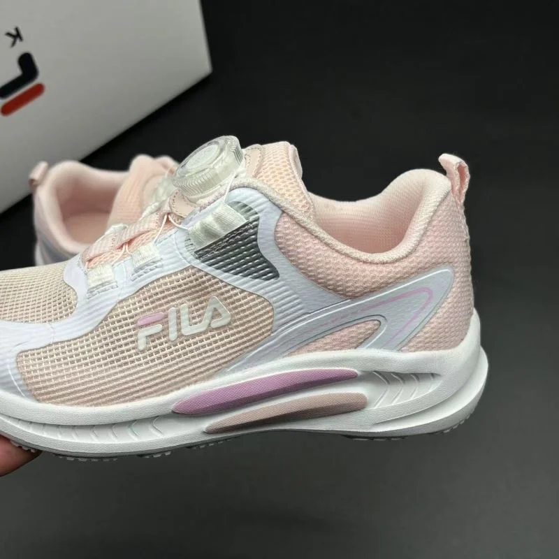 High fidelity FILA SHOES