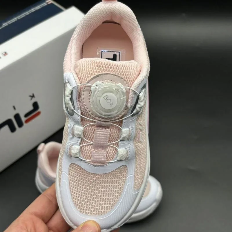 High fidelity FILA SHOES