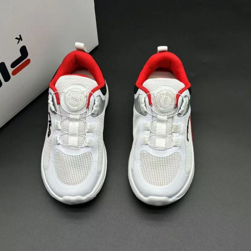 Factory-made FILA SHOES