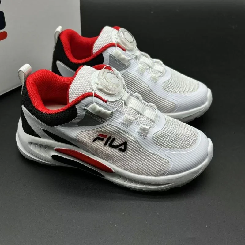 Factory-made FILA SHOES