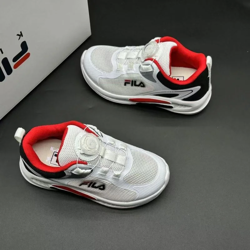 Factory-made FILA SHOES