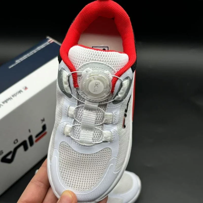 Factory-made FILA SHOES
