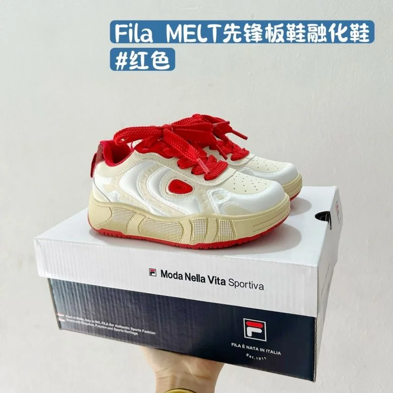 FILA SHOES
