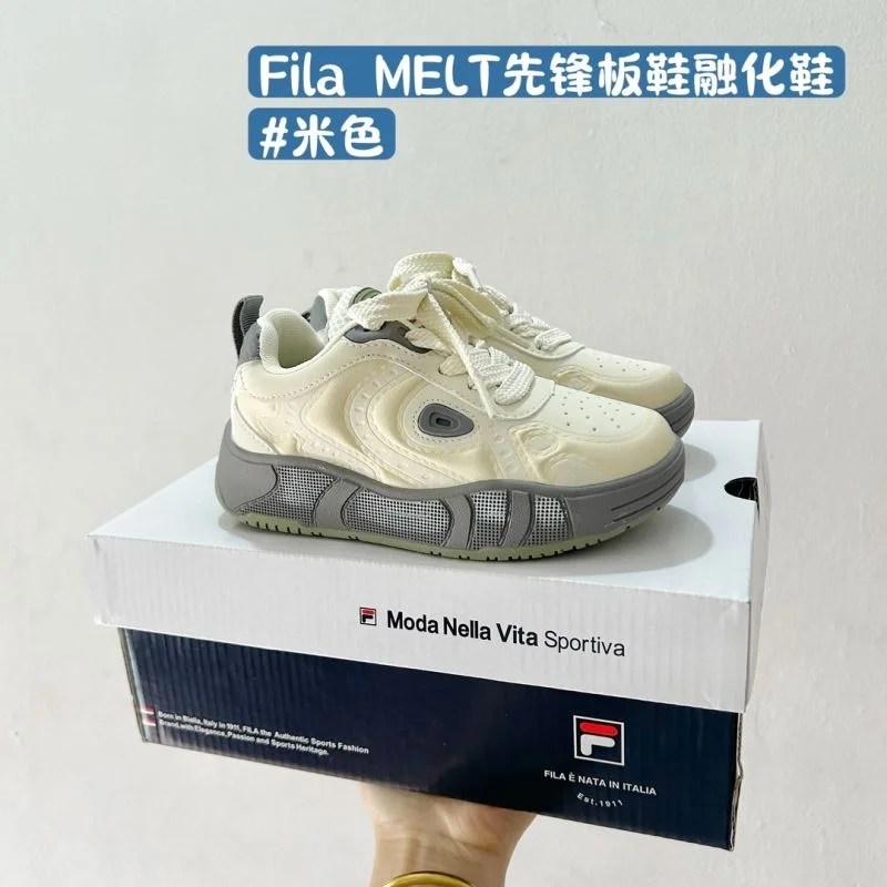 OEM FILA SHOES