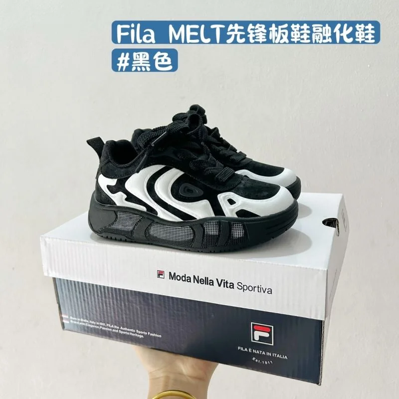 OEM FILA SHOES