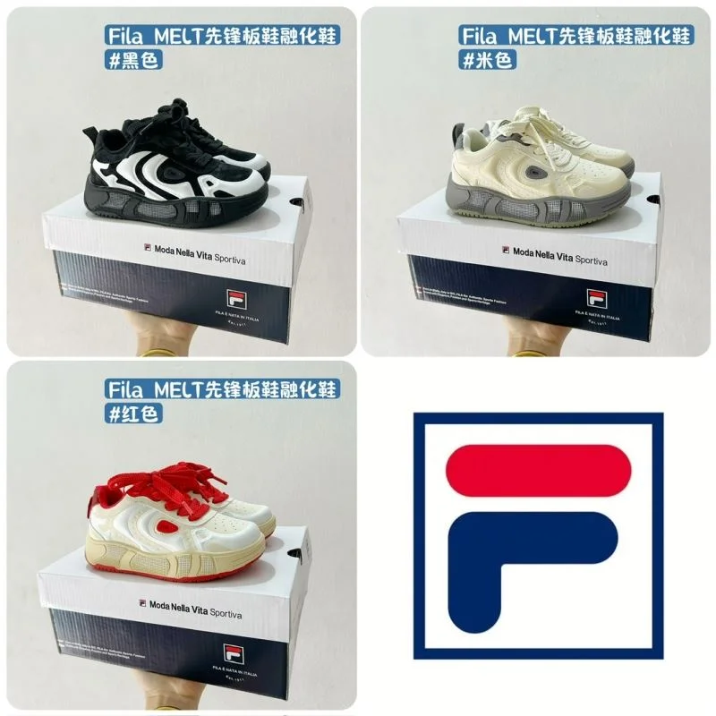 OEM FILA SHOES