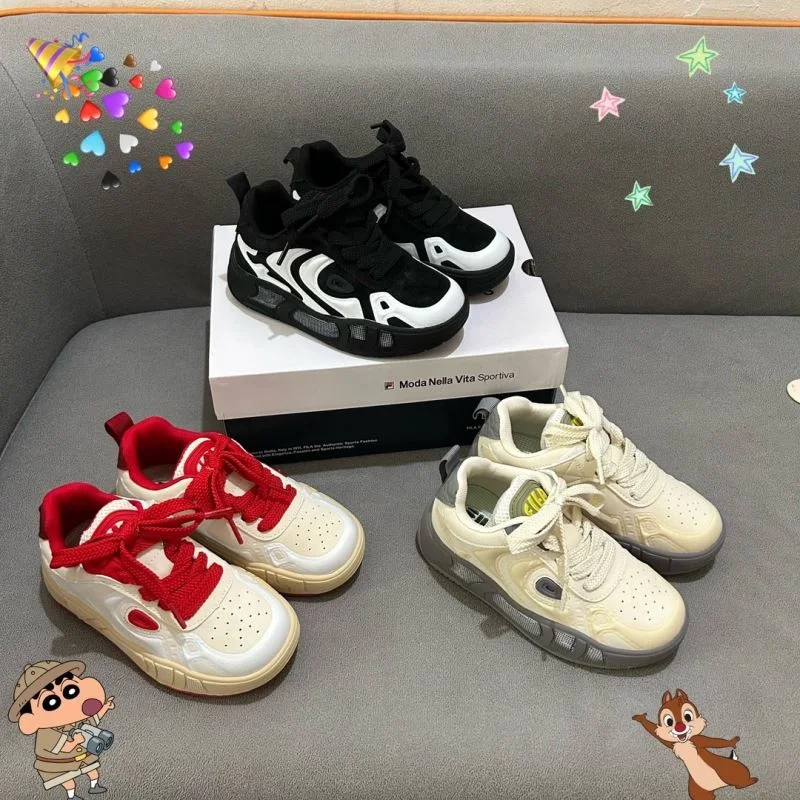 OEM FILA SHOES