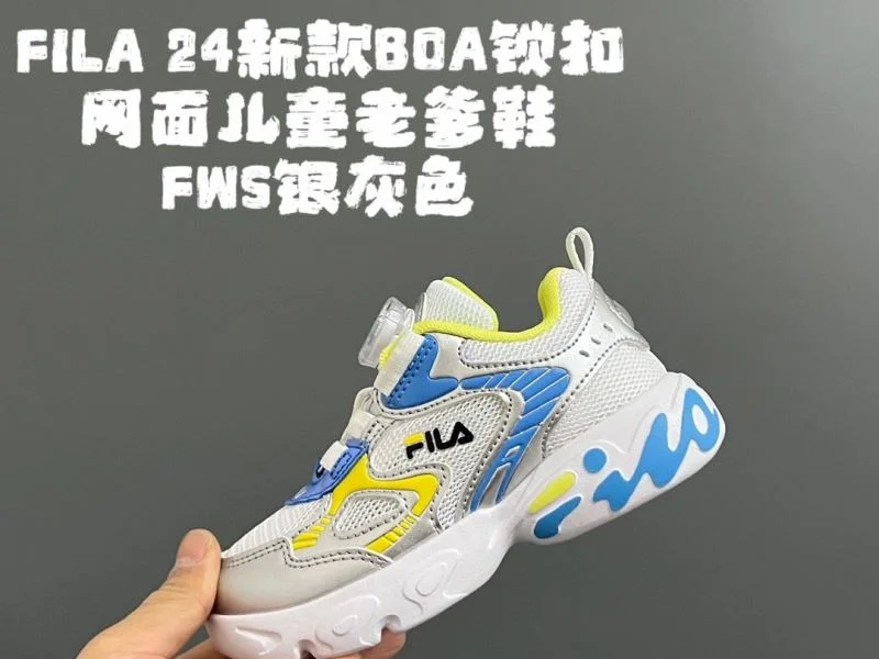 Economical FILA SHOES