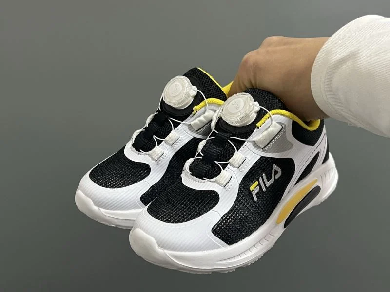 Discounted FILA SHOES