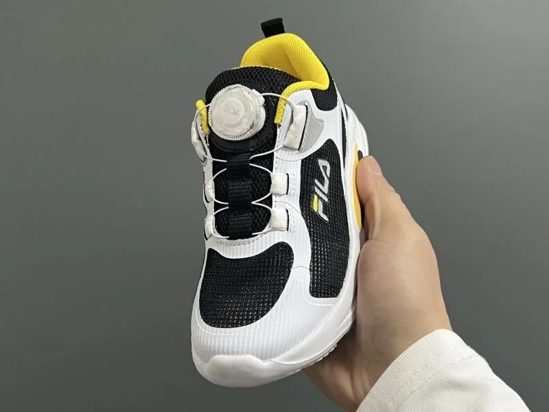 Discounted FILA SHOES