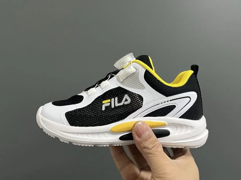 Discounted FILA SHOES