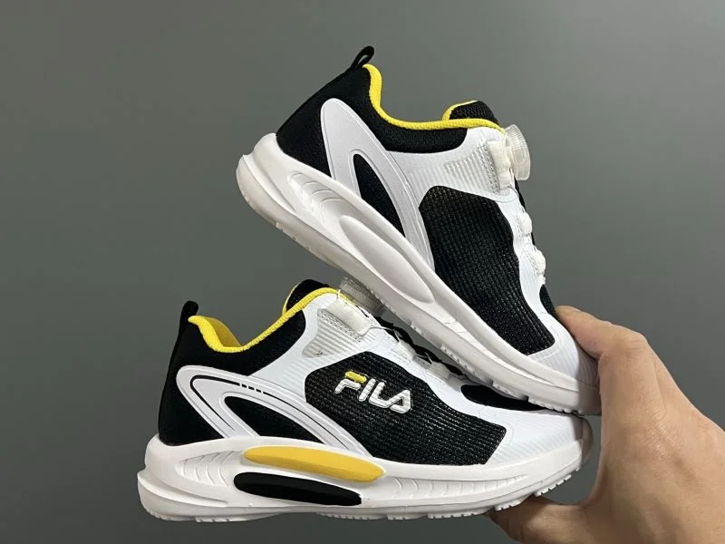 Discounted FILA SHOES