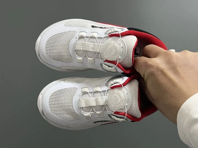 High fidelity FILA SHOES
