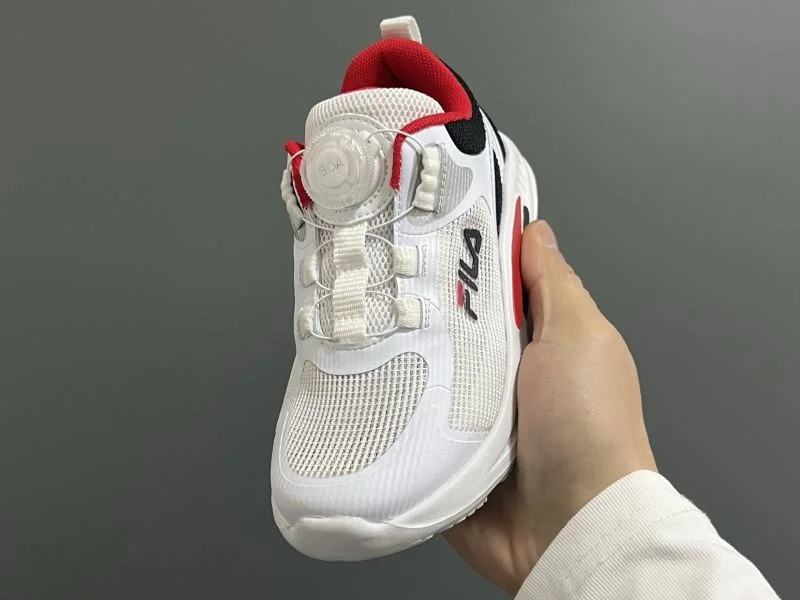 High fidelity FILA SHOES