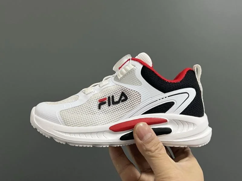 High fidelity FILA SHOES