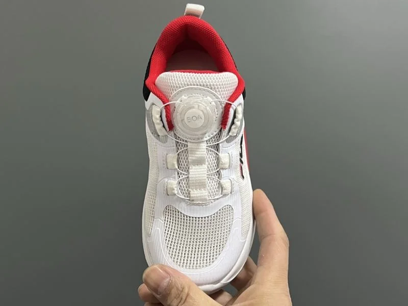 High fidelity FILA SHOES
