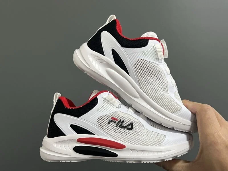 High fidelity FILA SHOES