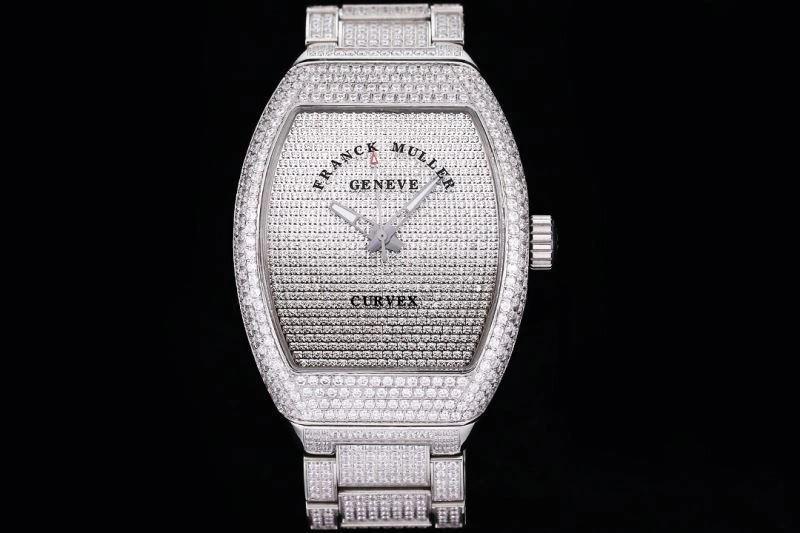 FRANCK MULLER Watches